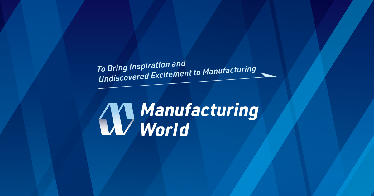 Manufacturing World 2025-2026 | World's Leading Industrial Exhibition