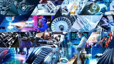 Manufacturing World Tokyo 2026 | Asia's Leading Manufacturing Trade Show