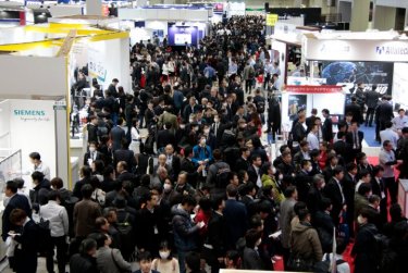 Manufacturing World | RX Japan Ltd.