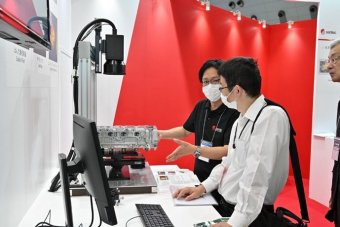 Previous Show Report (2023) | Manufacturing World Tokyo
