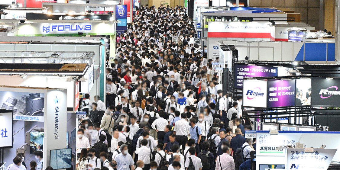 Post Show Report (2025) | Manufacturing World Tokyo