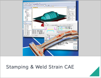 CAD/CAM/CAE | Manufacturing World Japan